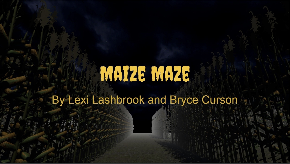 Bryce Curson | Portfolio